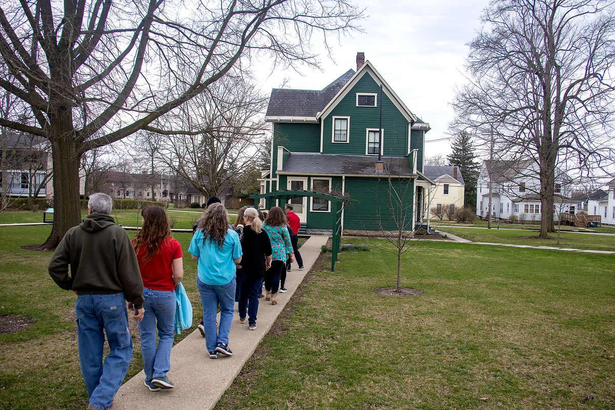 Online School | Serving Ohio | TRECA - TRECA