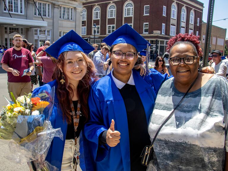 Online School | Serving Ohio | TRECA - TRECA