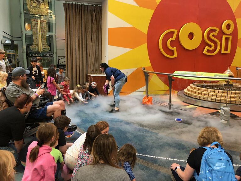 Online School | Serving Ohio | TRECA - TRECA