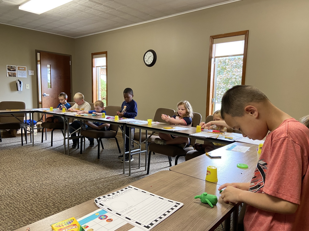 Online School | Serving Ohio | TRECA - TRECA