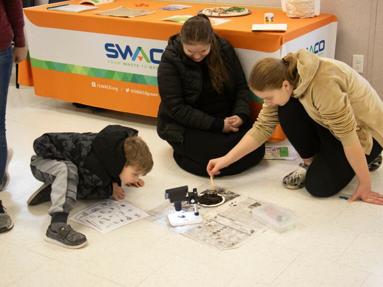 Online School | Serving Ohio | TRECA - TRECA