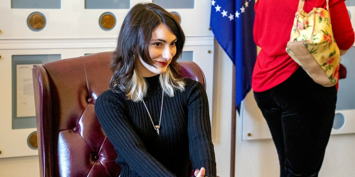 Students Visit the Rutherford B. Hayes Presidential Library and Museums ...