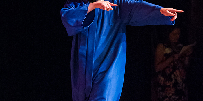 TRECA Digital Academy Class of 2017 Graduation - TRECA