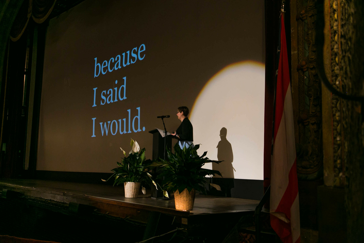 TRECA Digital Academy Class of 2017 Graduation - TRECA