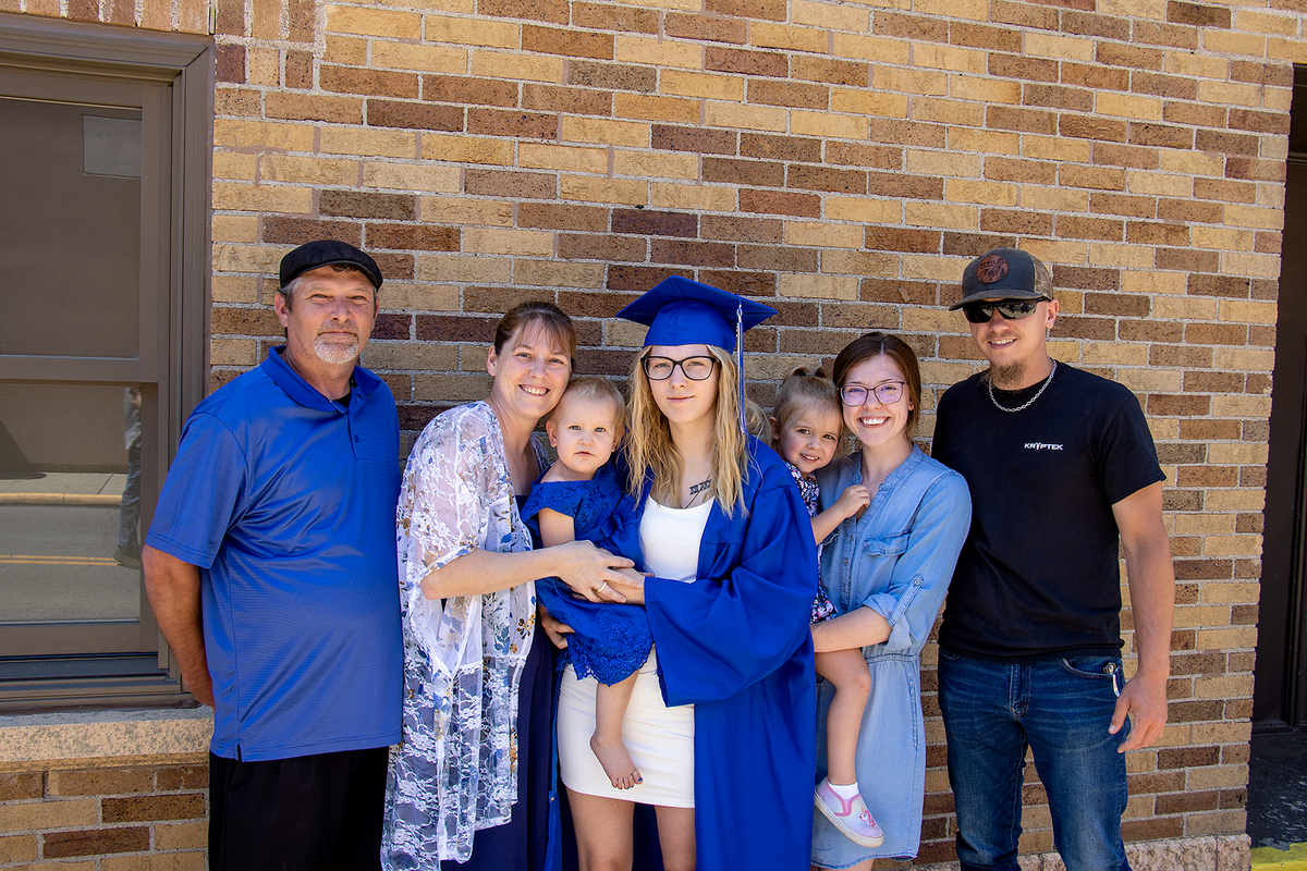 TRECA Digital Academy Class of 2022 Graduation - TRECA