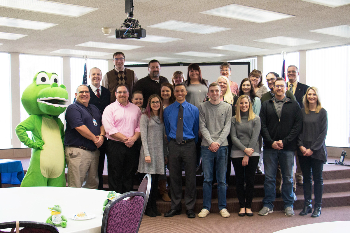 TRECA student accepted to US Naval Academy - TRECA