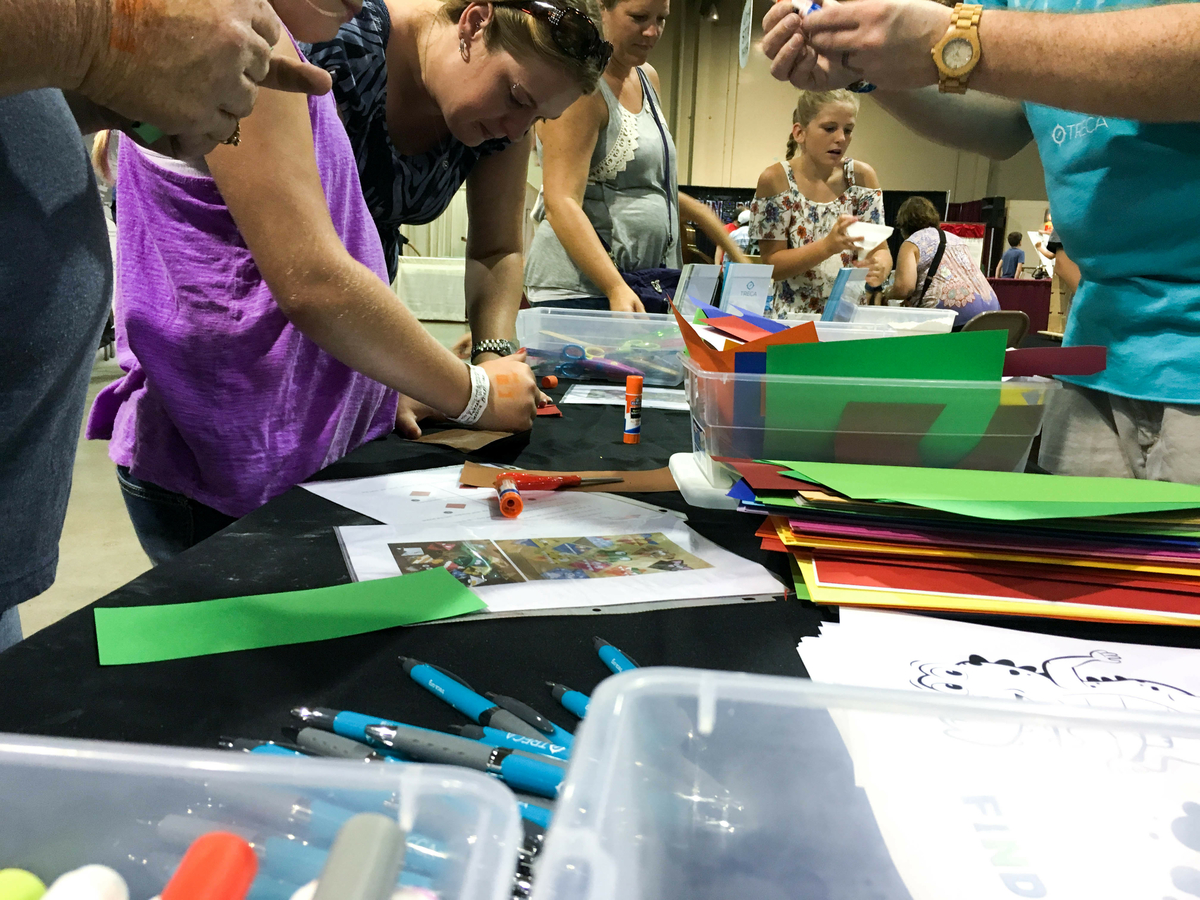 Online School | Serving Ohio | TRECA - TRECA