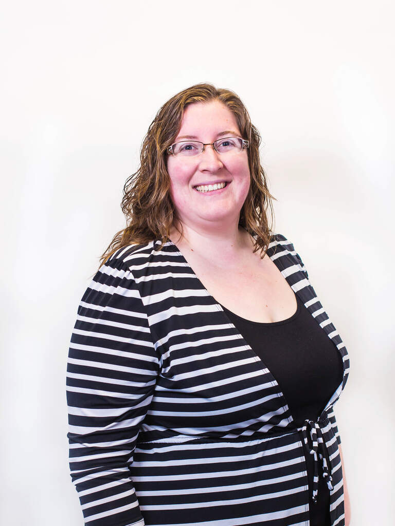 Elizabeth Jeschke - TRECA