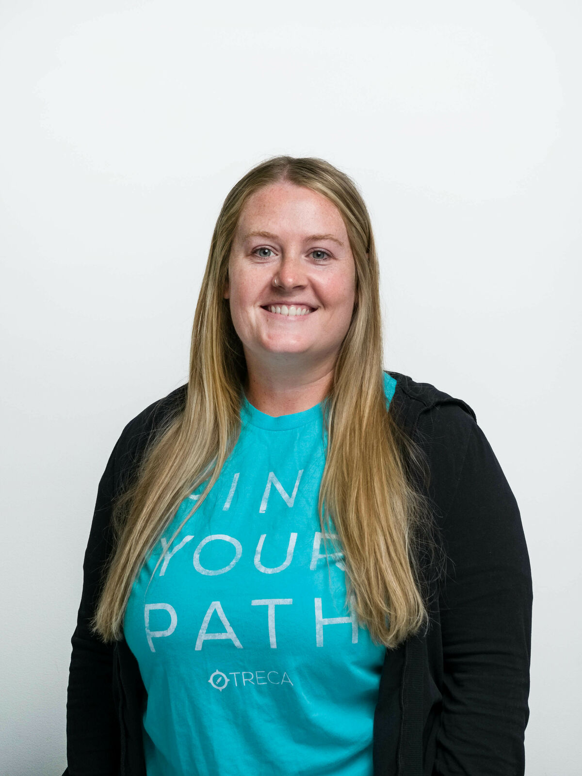 Jessica DeLong - TRECA