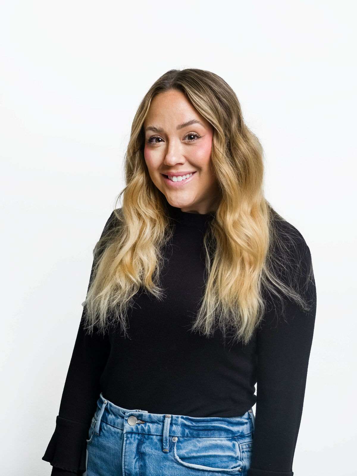 Rachel Pepper - TRECA