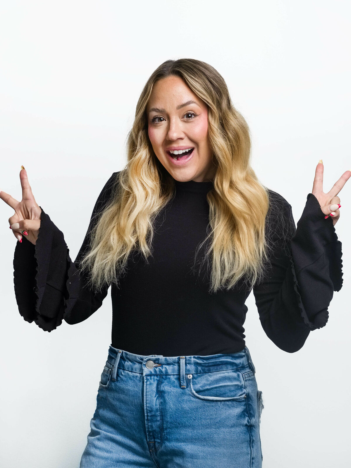 Rachel Pepper - TRECA