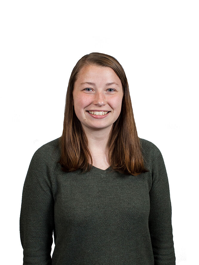 Amanda Varney - TRECA