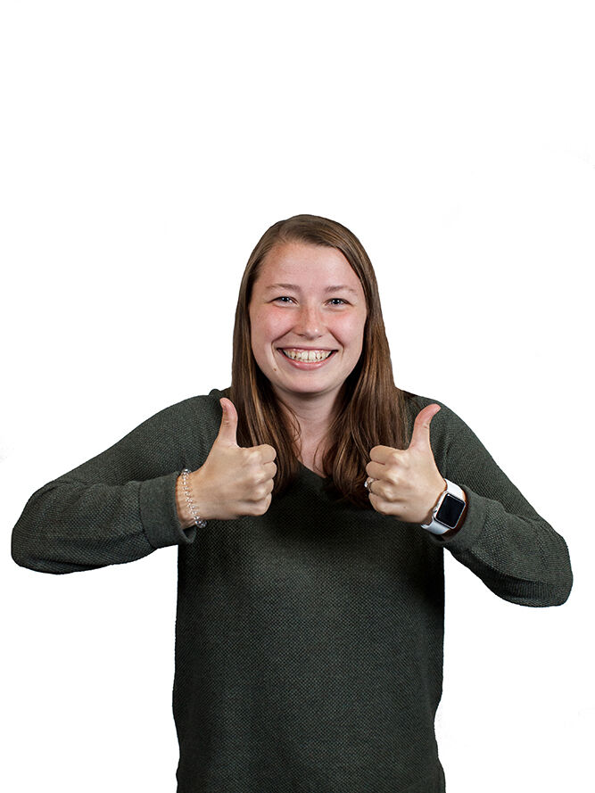 Amanda Varney - TRECA