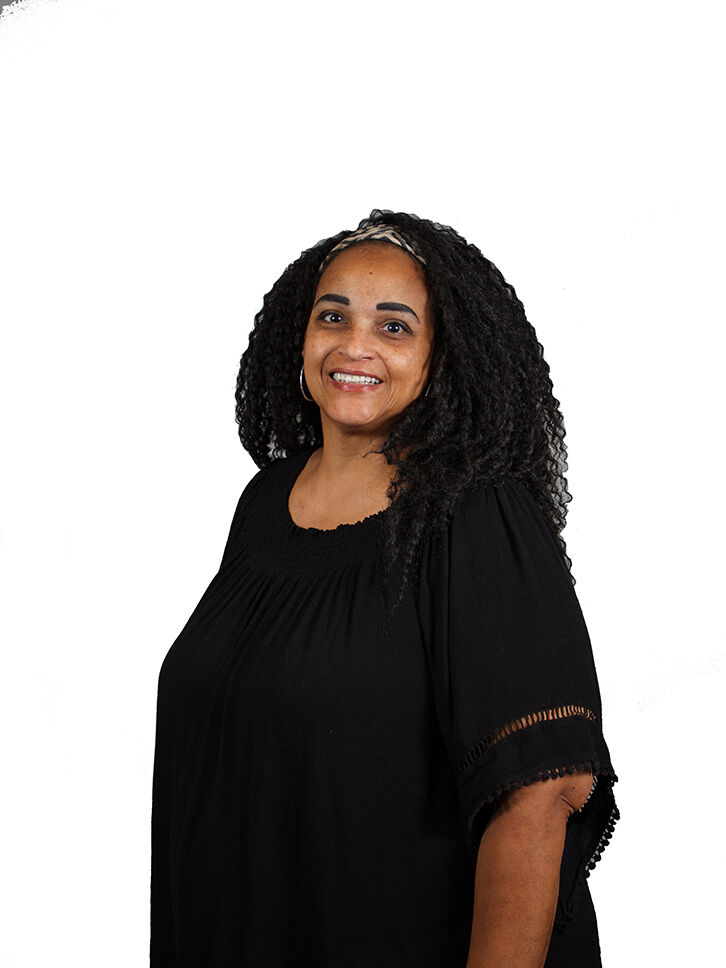 Tamara Parson - TRECA