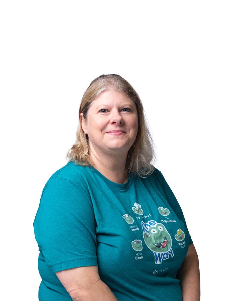 Beth Hartmus-Bobo - TRECA