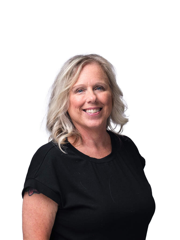 Cathy Sewell - TRECA