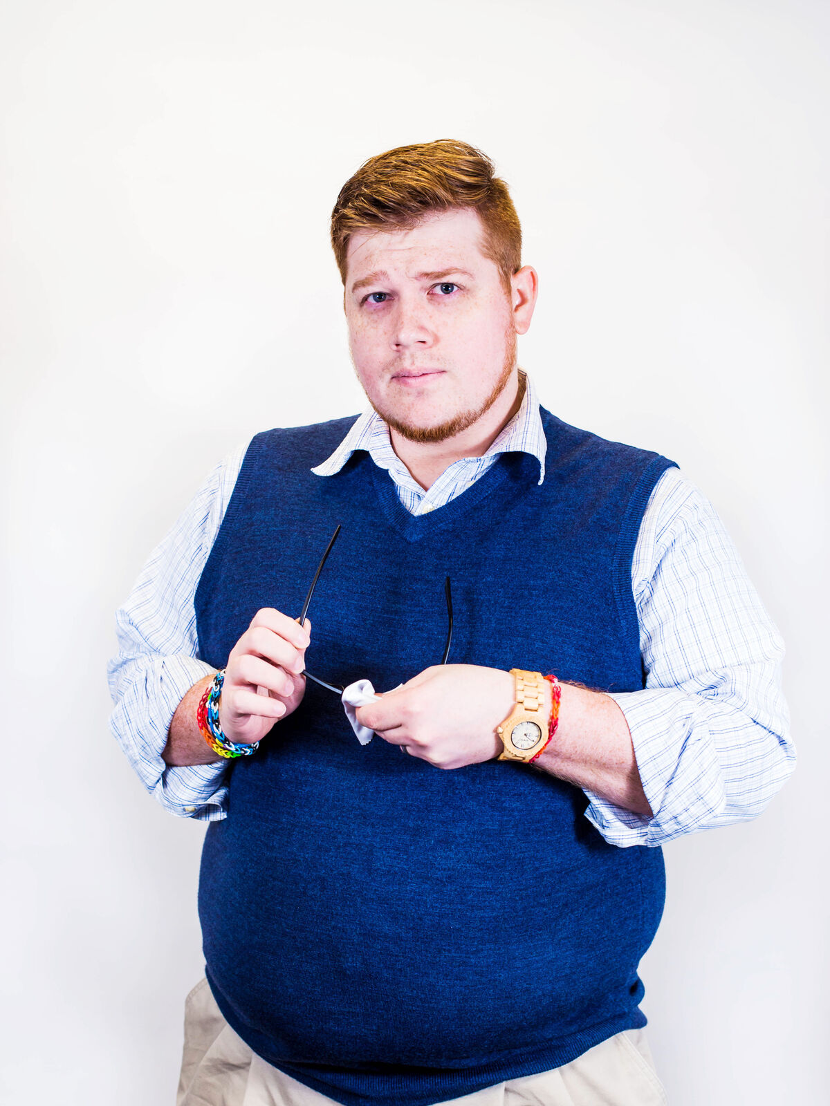 Aaron Miller - TRECA