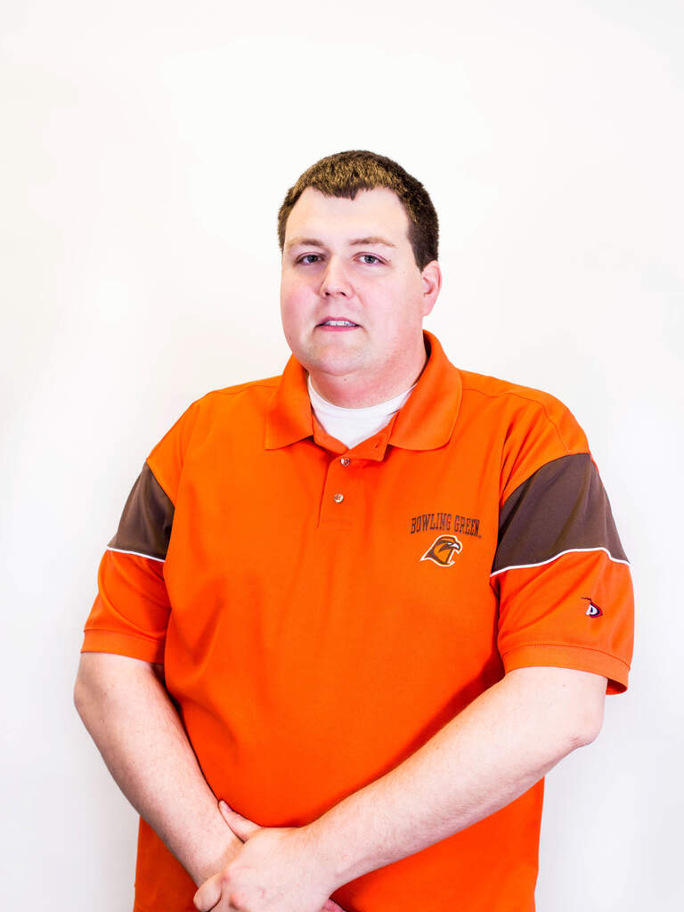 Eric Schreiner - TRECA