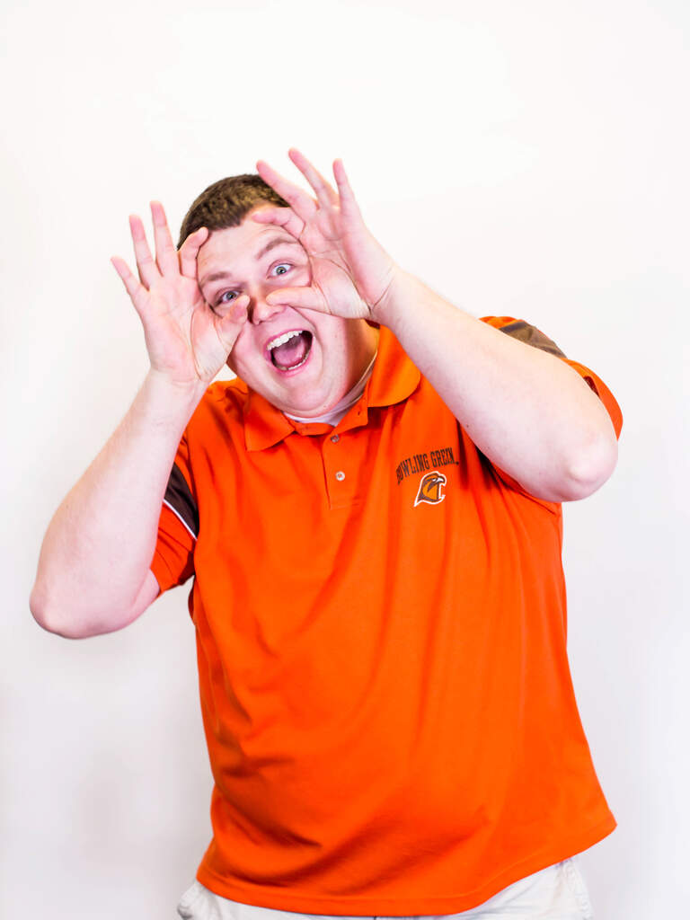 Eric Schreiner - TRECA