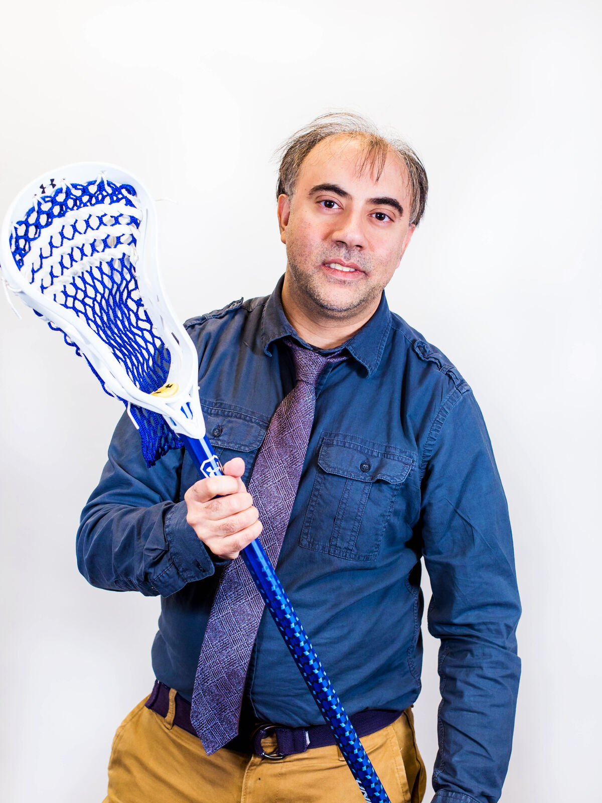 John Wasinski - TRECA