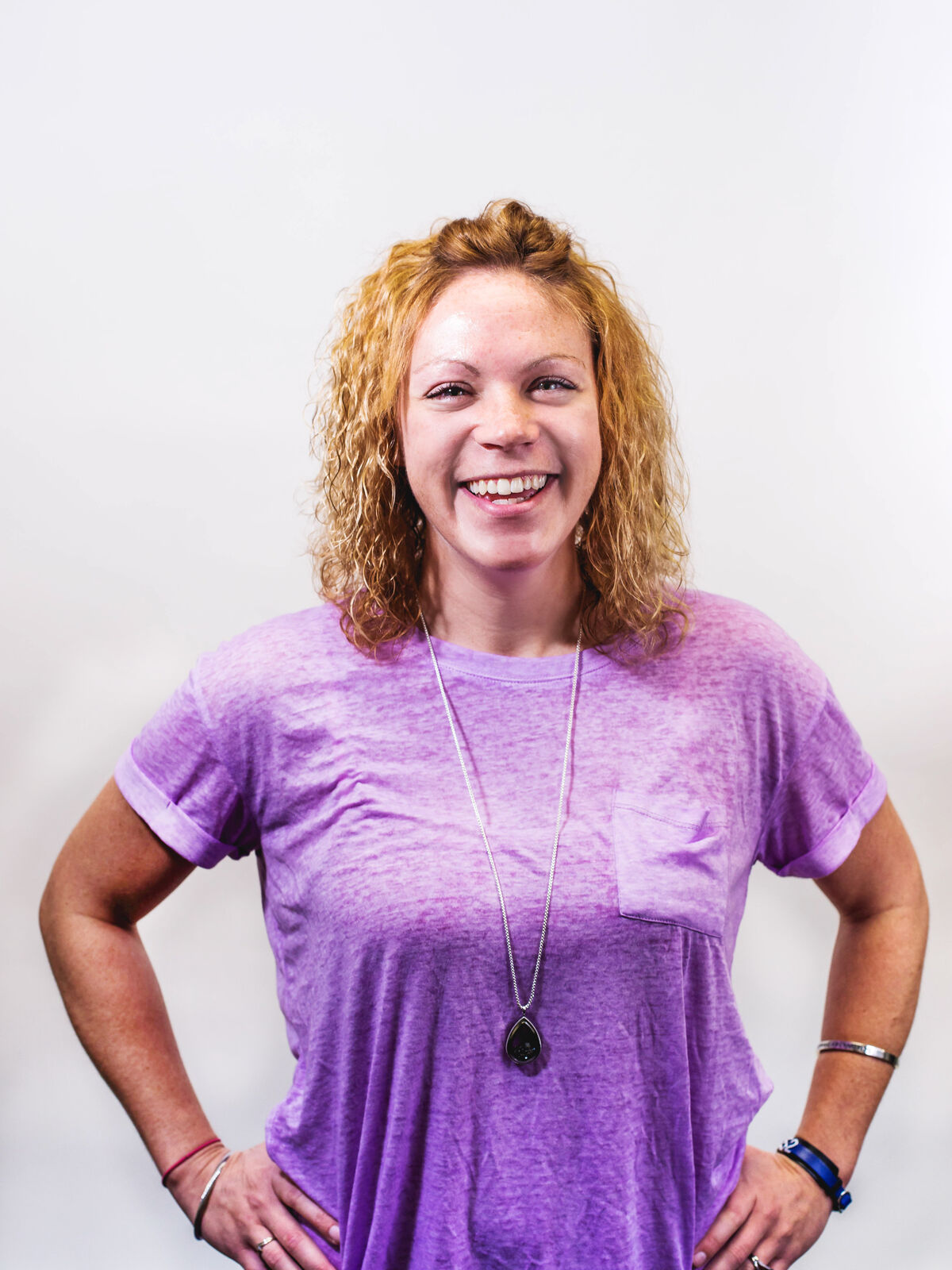 Samantha Spinks - TRECA