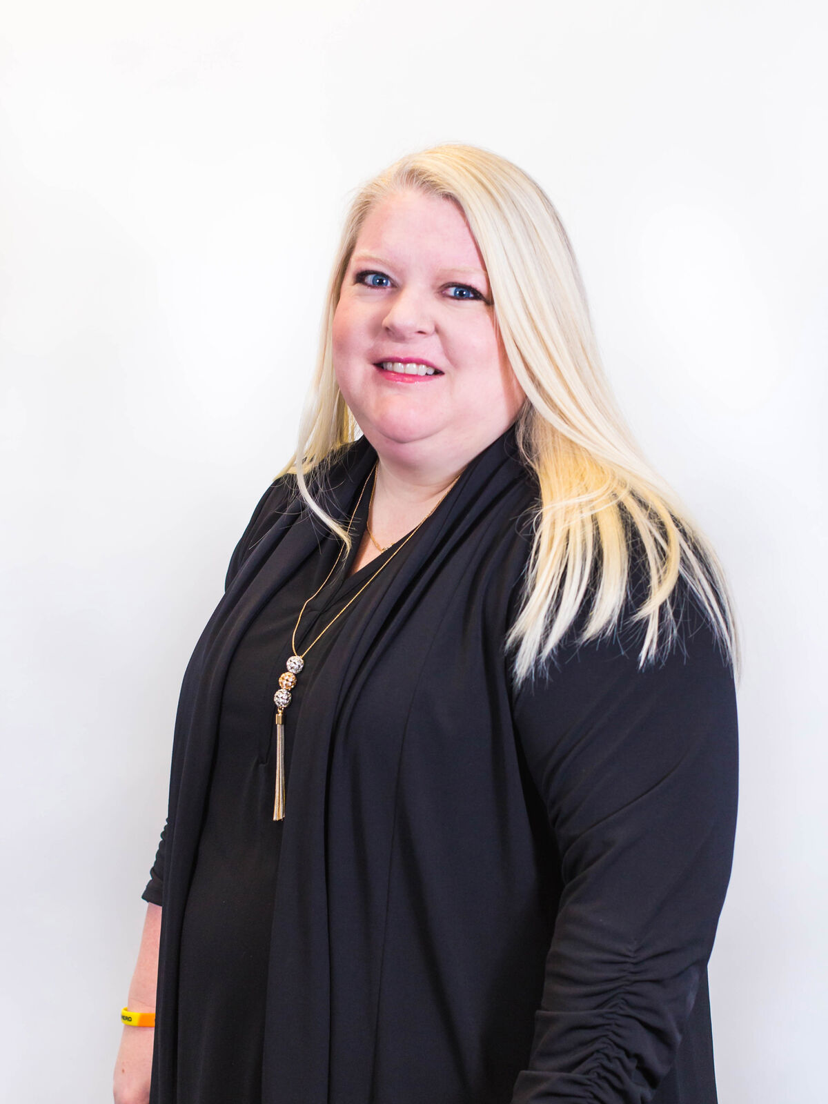 Angela Martin - TRECA