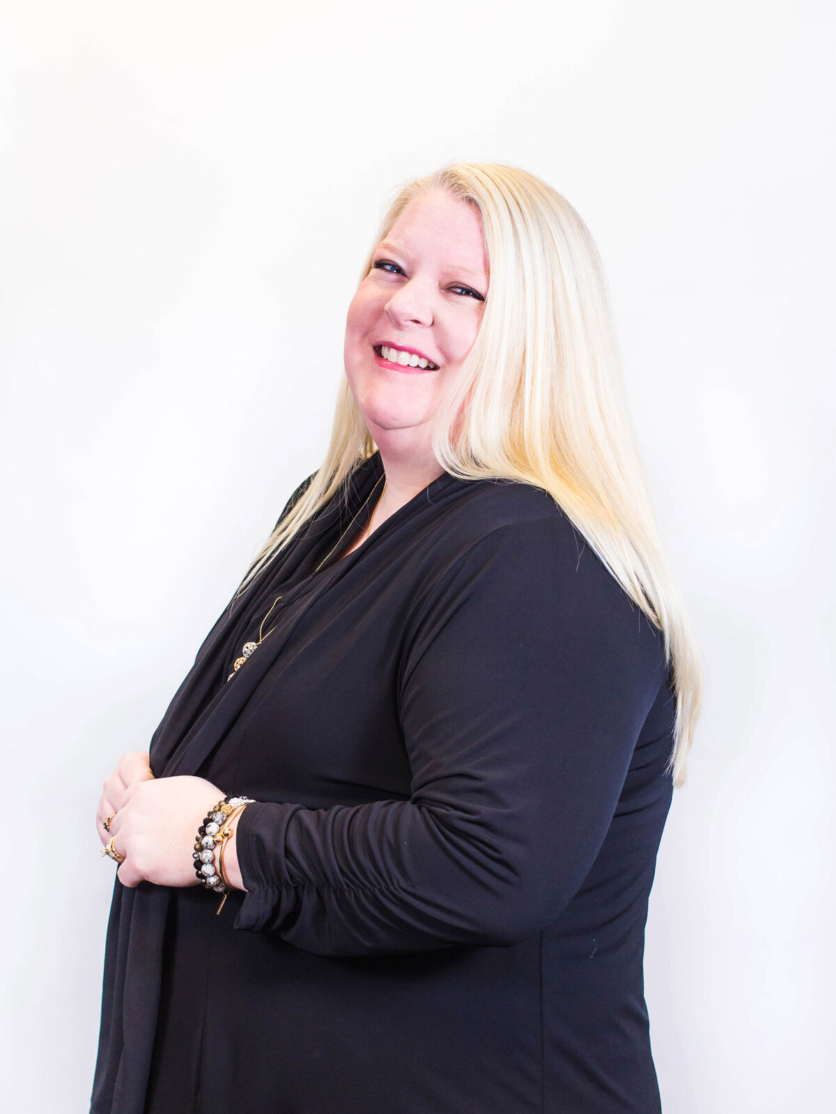 Angela Martin - TRECA