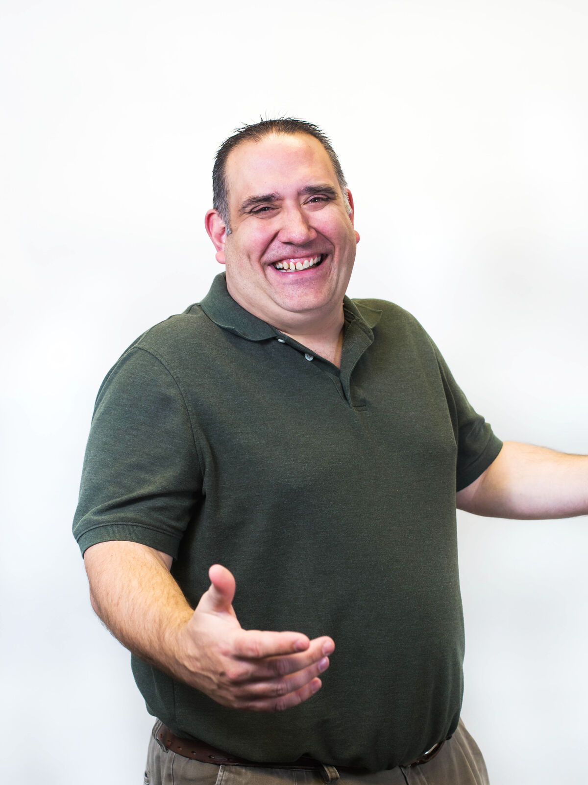 Steven Nemeth - TRECA