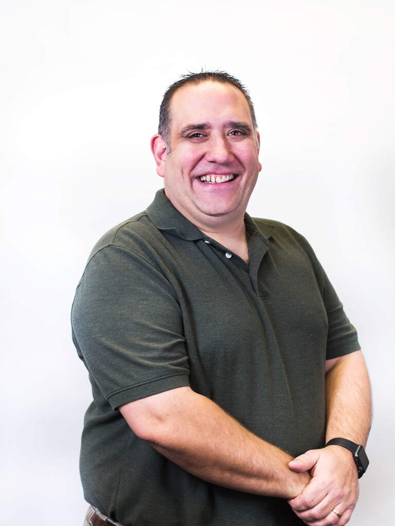 Steven Nemeth - TRECA