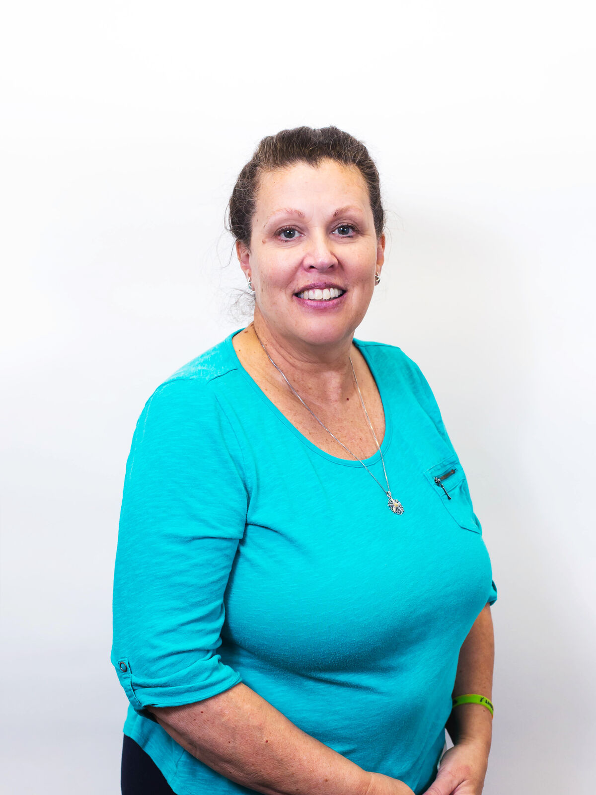 Terri Simmons - TRECA