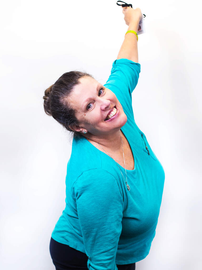 Terri Simmons - TRECA