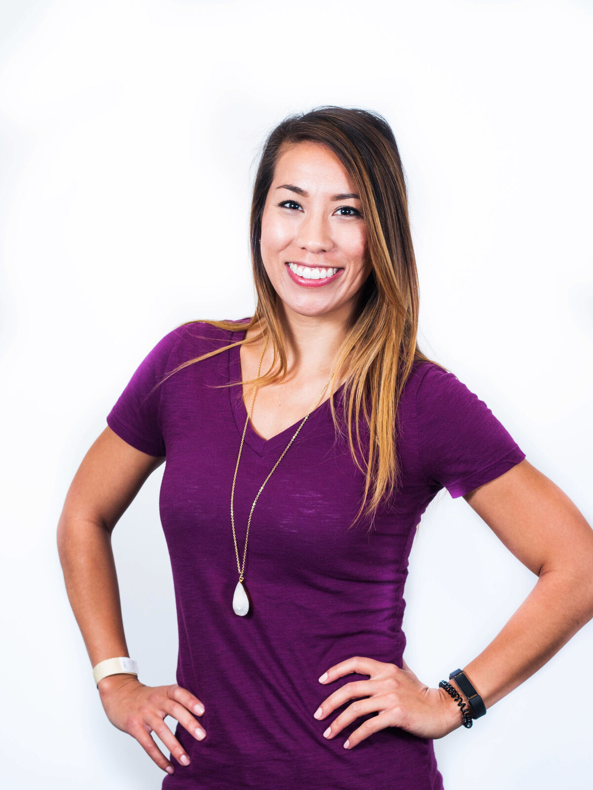 Chelsea Denman - TRECA