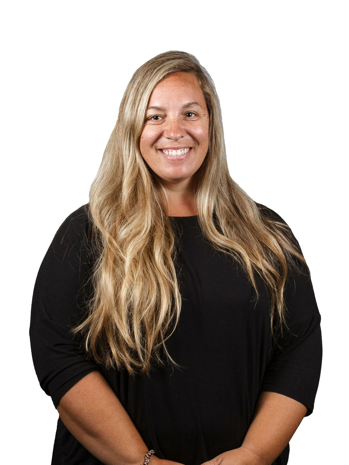 Sarah Wallace - TRECA