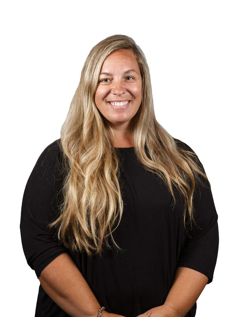 Sarah Wallace - TRECA