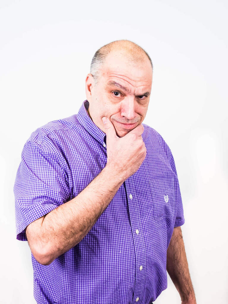 Gregory Sink - TRECA