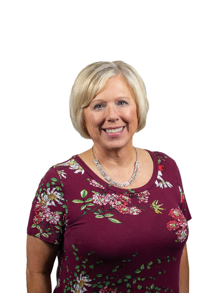 Cathy Sewell - TRECA